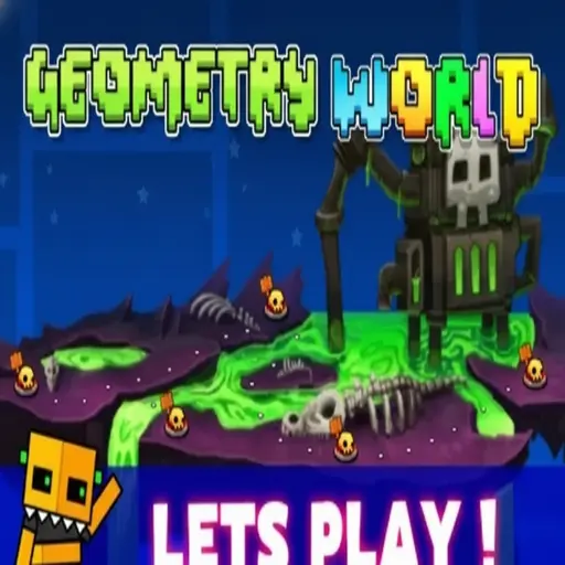 Geometry World