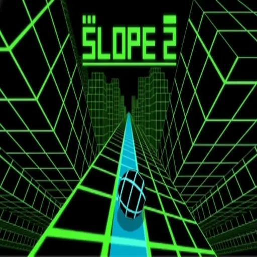 Slope 2